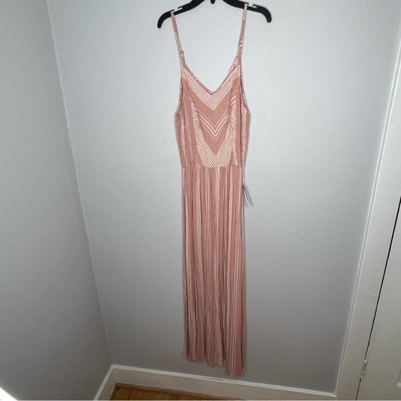 Angie | Dresses | New Angie Maxi Dress L | Poshmark